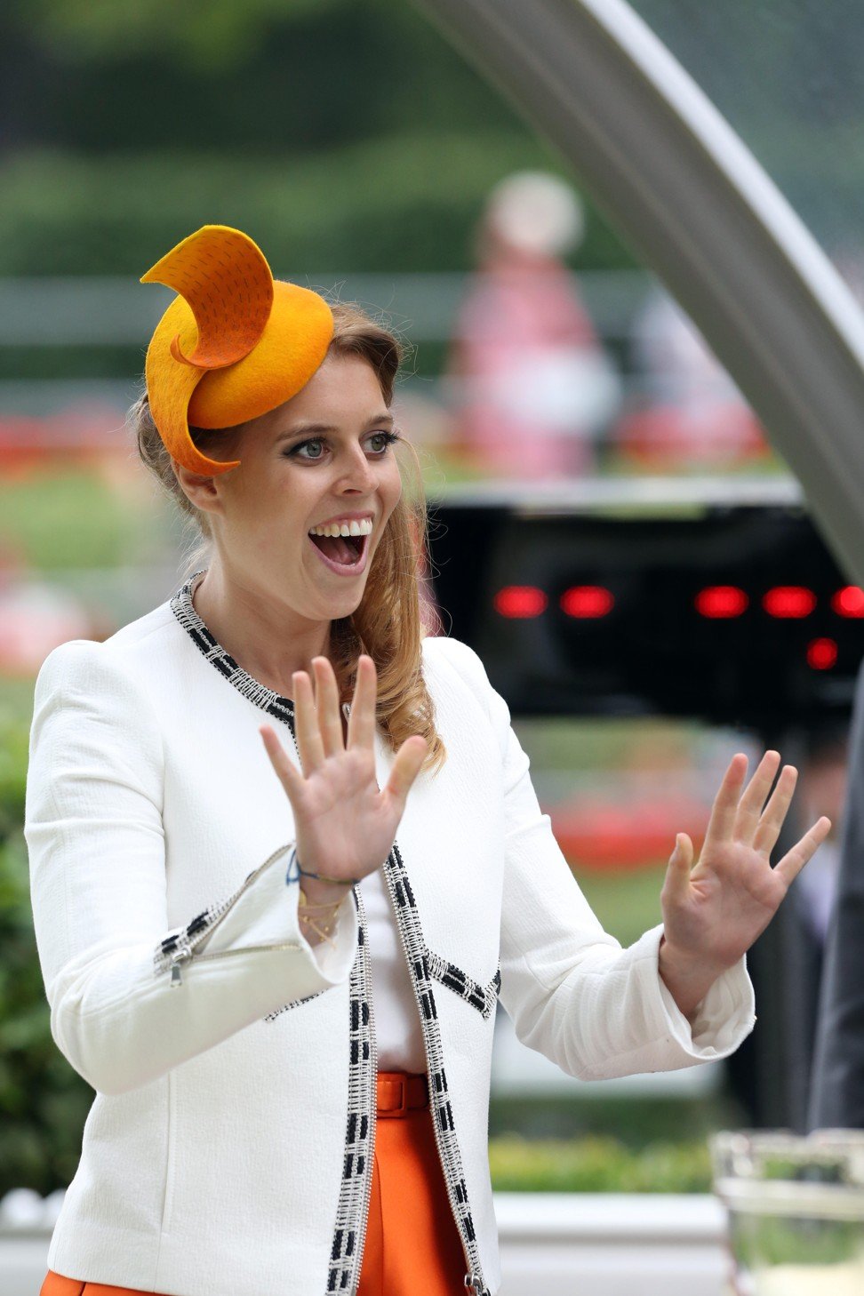 Fascinators: five things royal wedding fans need to know about the ...