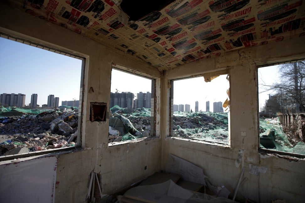 The question mark hanging over China’s 400 million-strong middle class ...