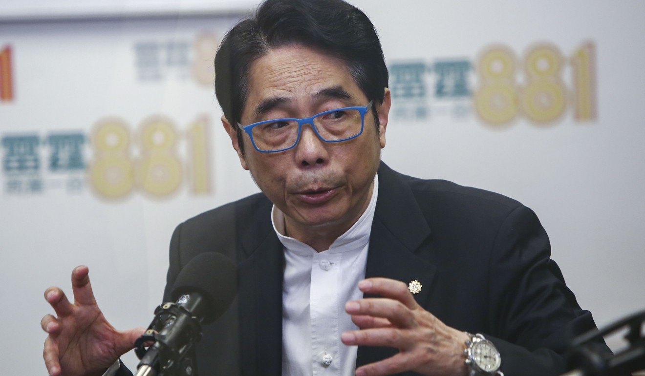 Can Hong Kong’s activists for self-determination get a second chance in ...