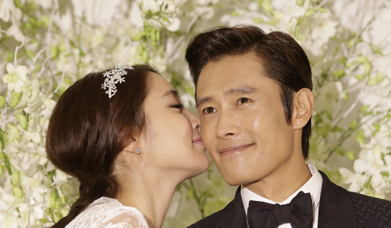 ‘Mr. Sunshine’ actor Lee Byung-hun: how I missed out on the Hollywood ... ‘Mr. Sunshine’ actor Lee Byung-hun: how I missed out on the Hollywood ...