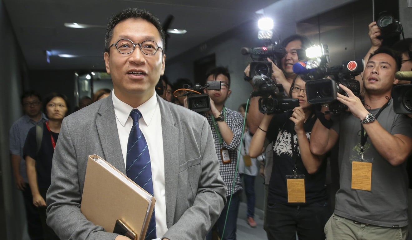 Was Leighton Contractors in Hong Kong’s Sha Tin-Central rail scandal ...