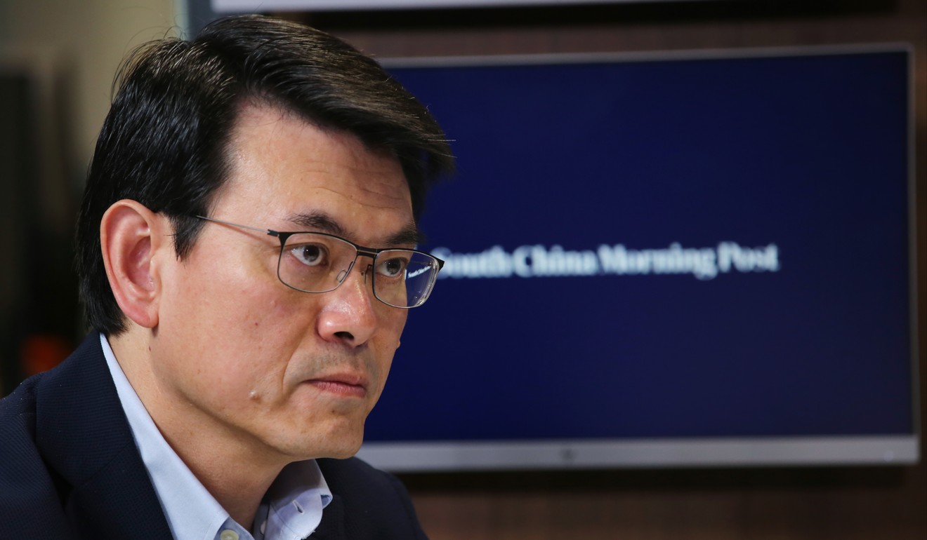 Food truck boss blasts ‘idiotic’ plan to put vendors on Hong Kong ...