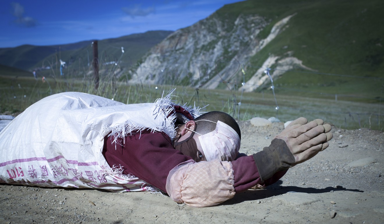 Sichuan’s remote Yarchen Gar monastery, where Buddhist monks and nuns ...