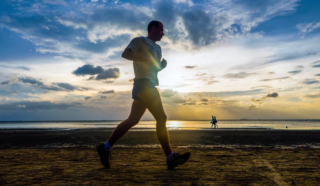 Why the fat-burning zone is a myth: the truth about exercise and weight ...