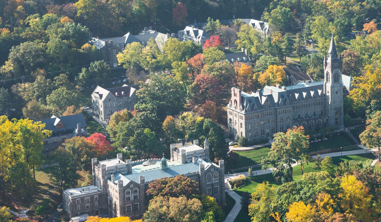 Chinese chemistry student Yukai Yang accused of slowly poisoning black ...