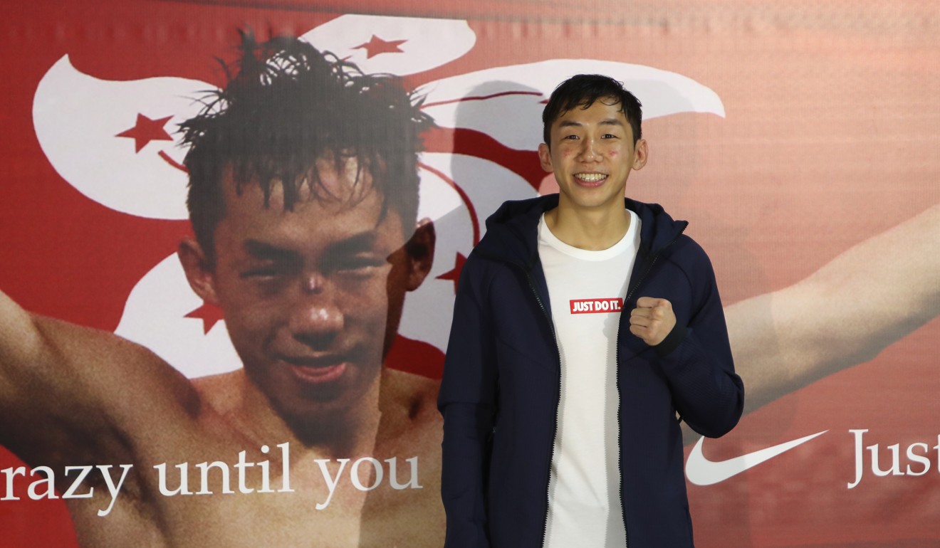 Year in review: Asian Games success headlines Hong Kong sporting ...