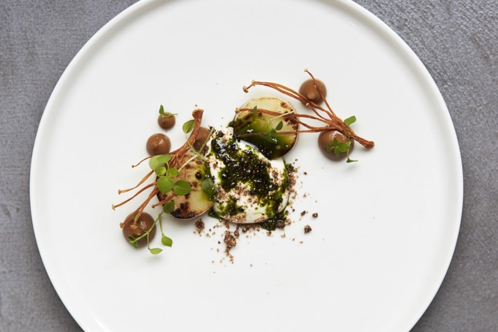 Why British chef Simon Rogan has not one – but two – new Hong Kong ...