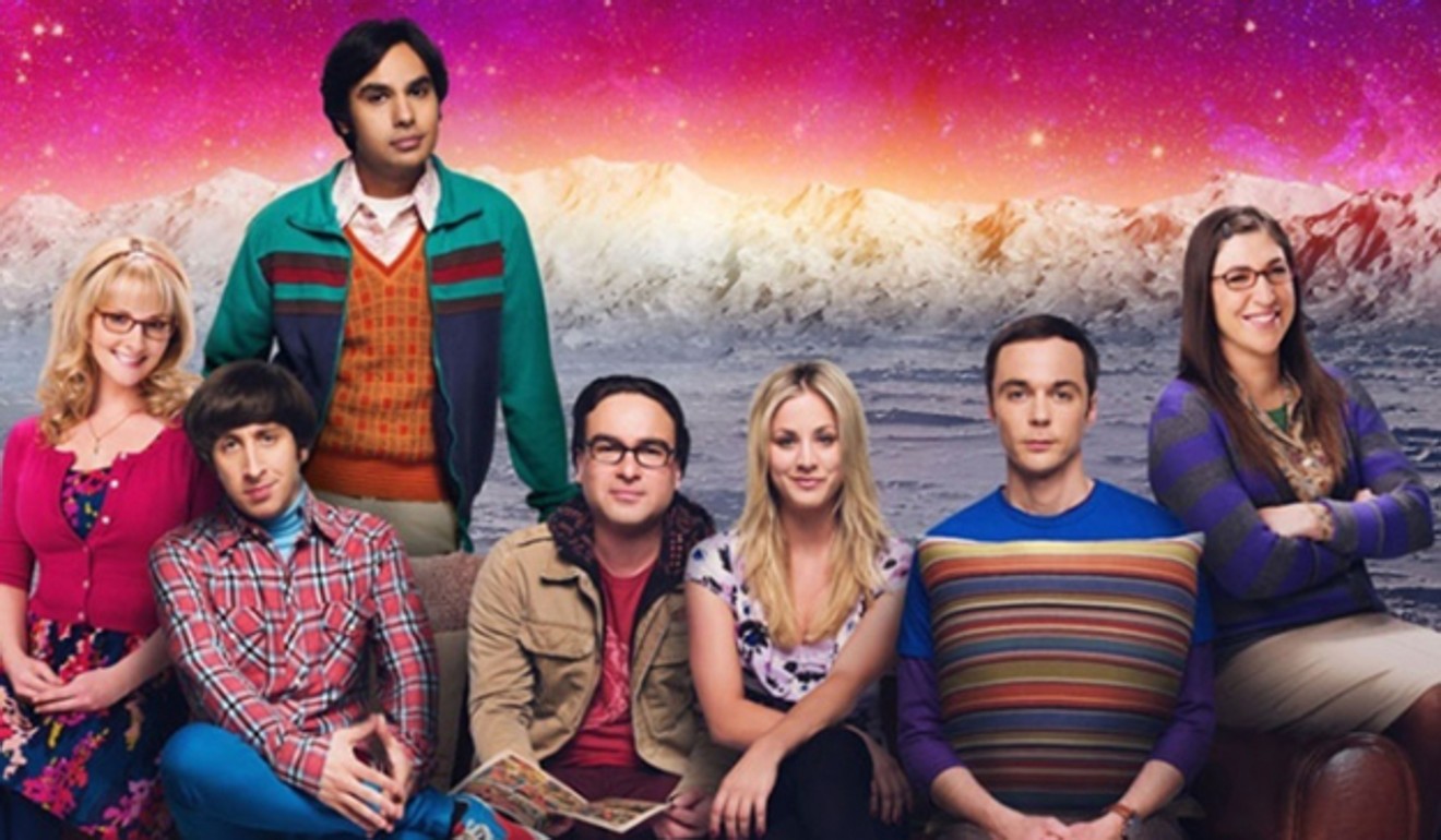 #10YearChallenge: how well did our favourite on-screen stars age over a ...