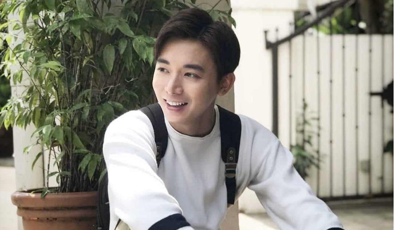 Singapore actor Aloysius Pang dies in New Zealand military training ...