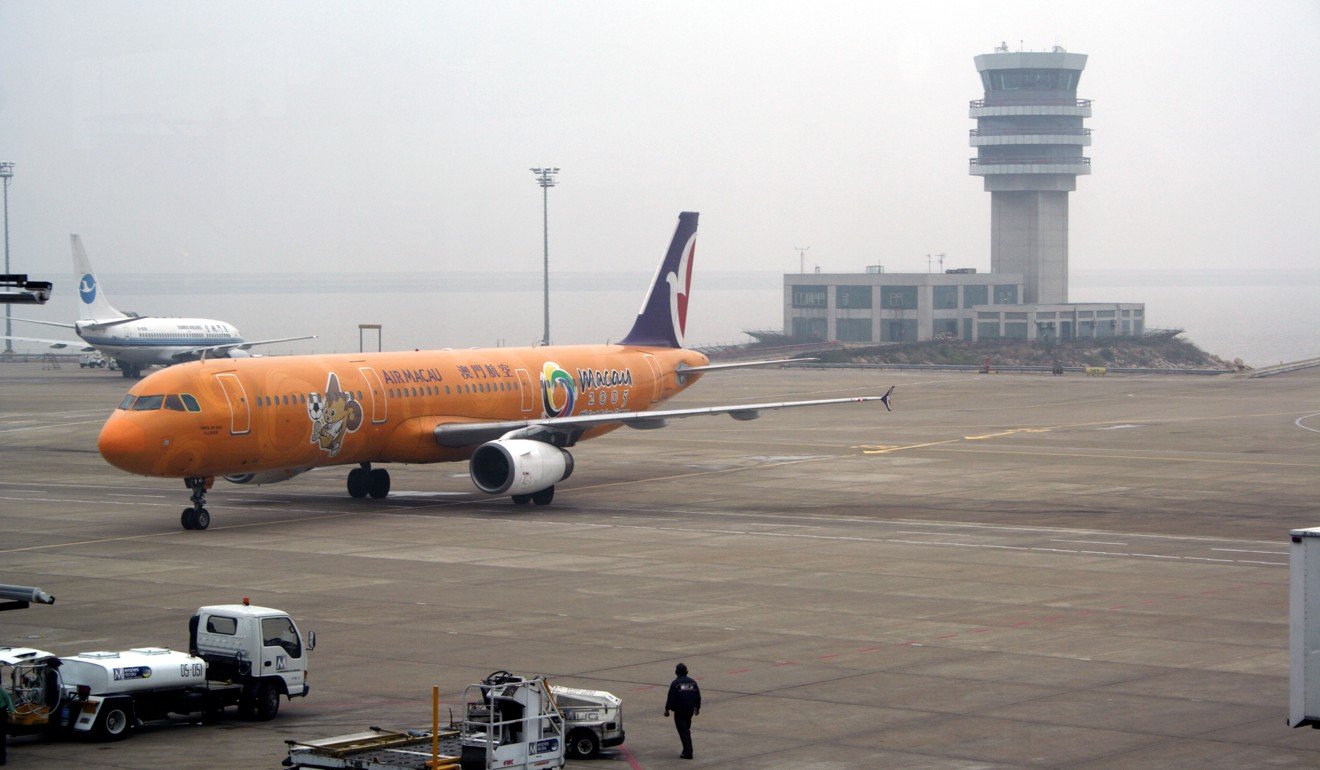 Macau opens aviation sector after 25-year stranglehold, but can new ...