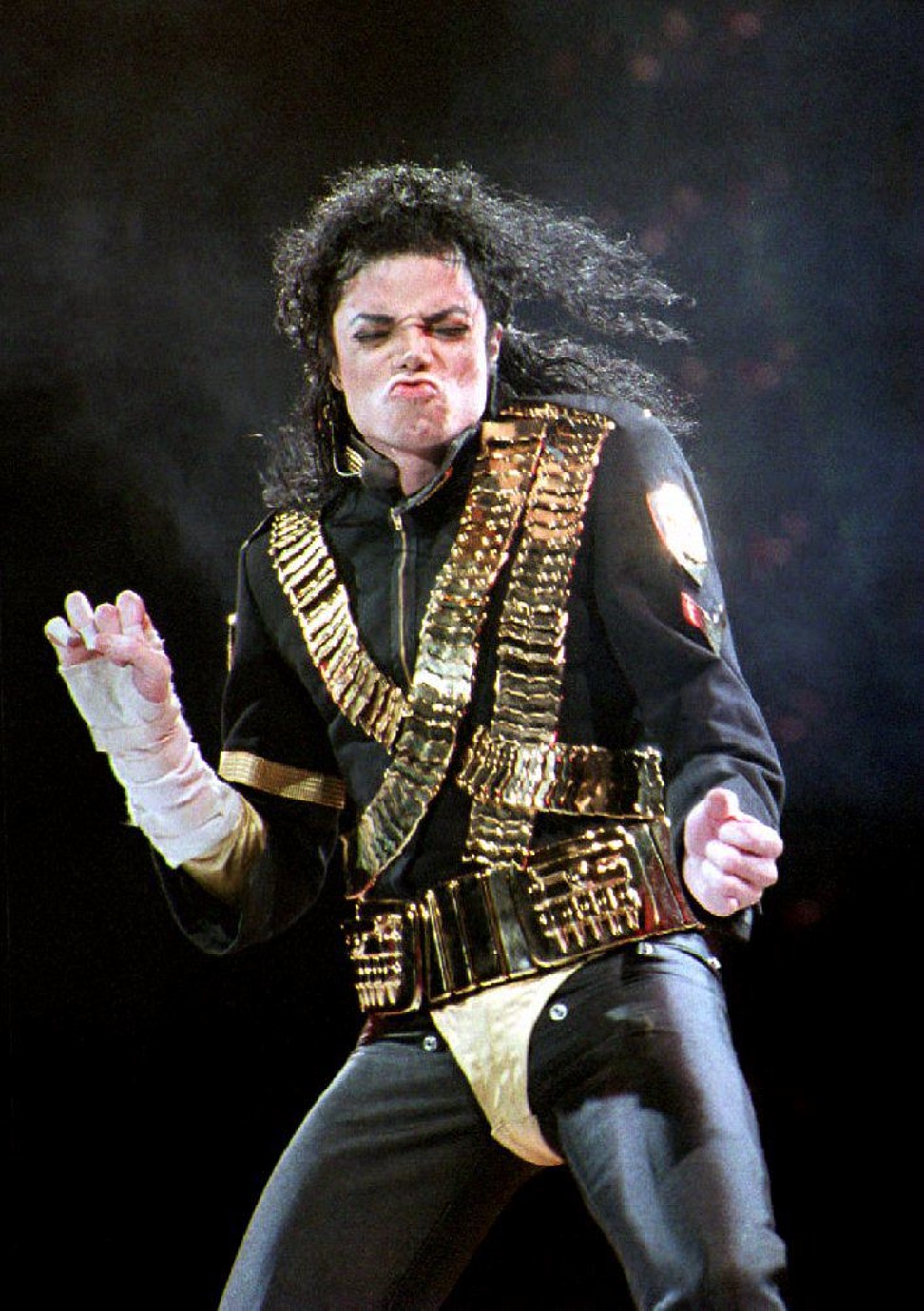 5 claims we learned from Michael Jackson documentary ‘Leaving Neverland ...