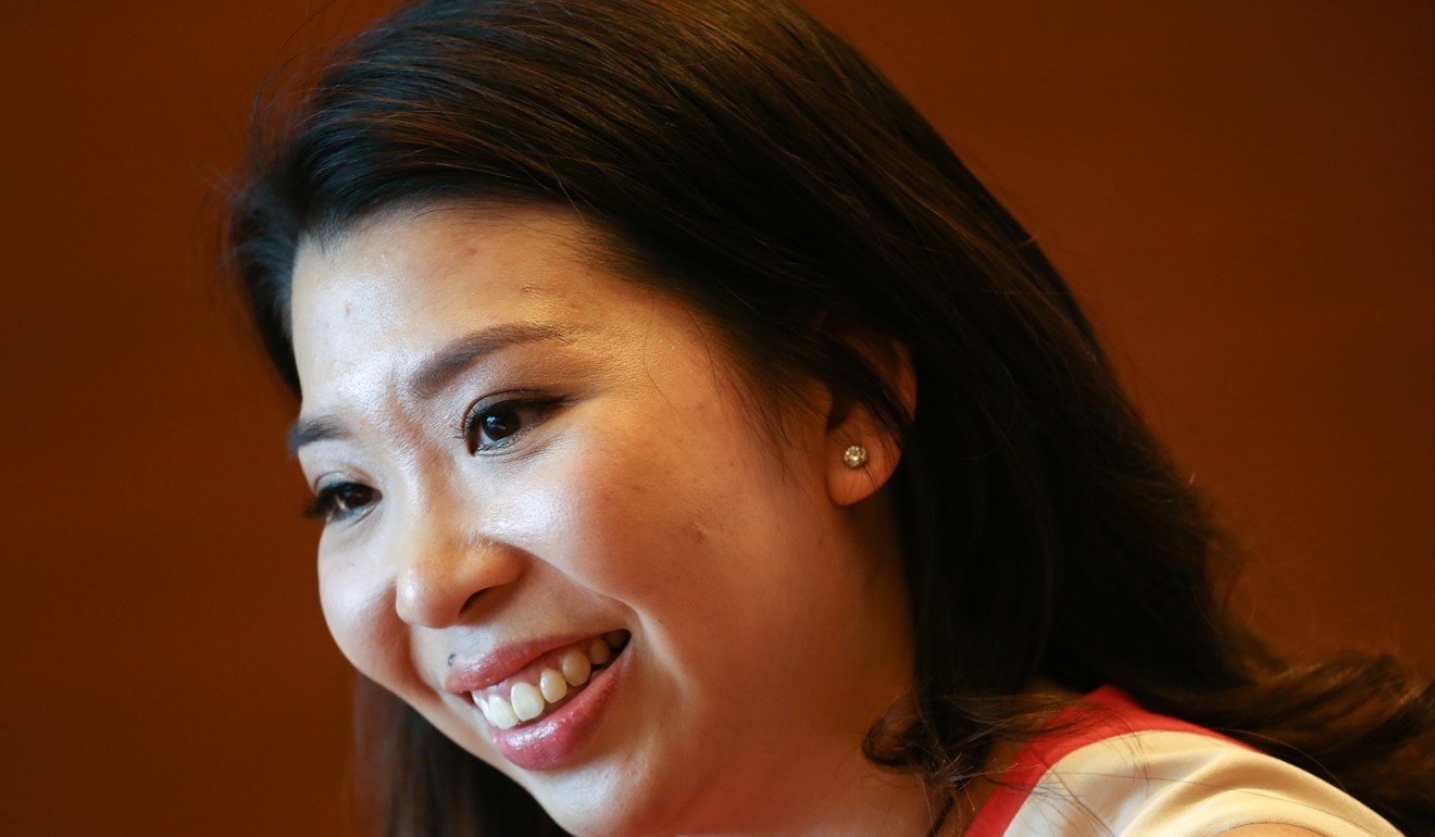 How Hong Kong and China’s billionaire heiresses are being groomed for ...