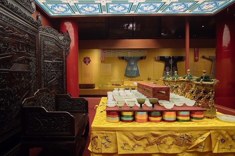 80 dishes and more: the lavish Lunar New Year’s Eve banquet fit for a ...