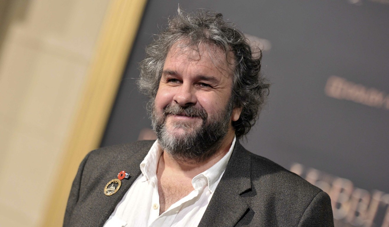 From Rings to Ringo: Peter Jackson to direct Beatles Let It Be ...