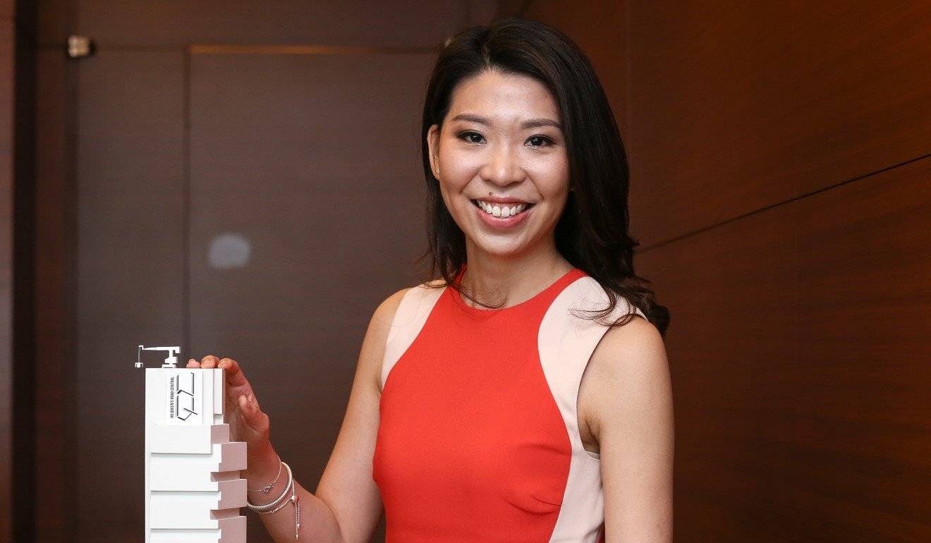 The gilded granddaughters – and daughters – who are shaking up Hong ...