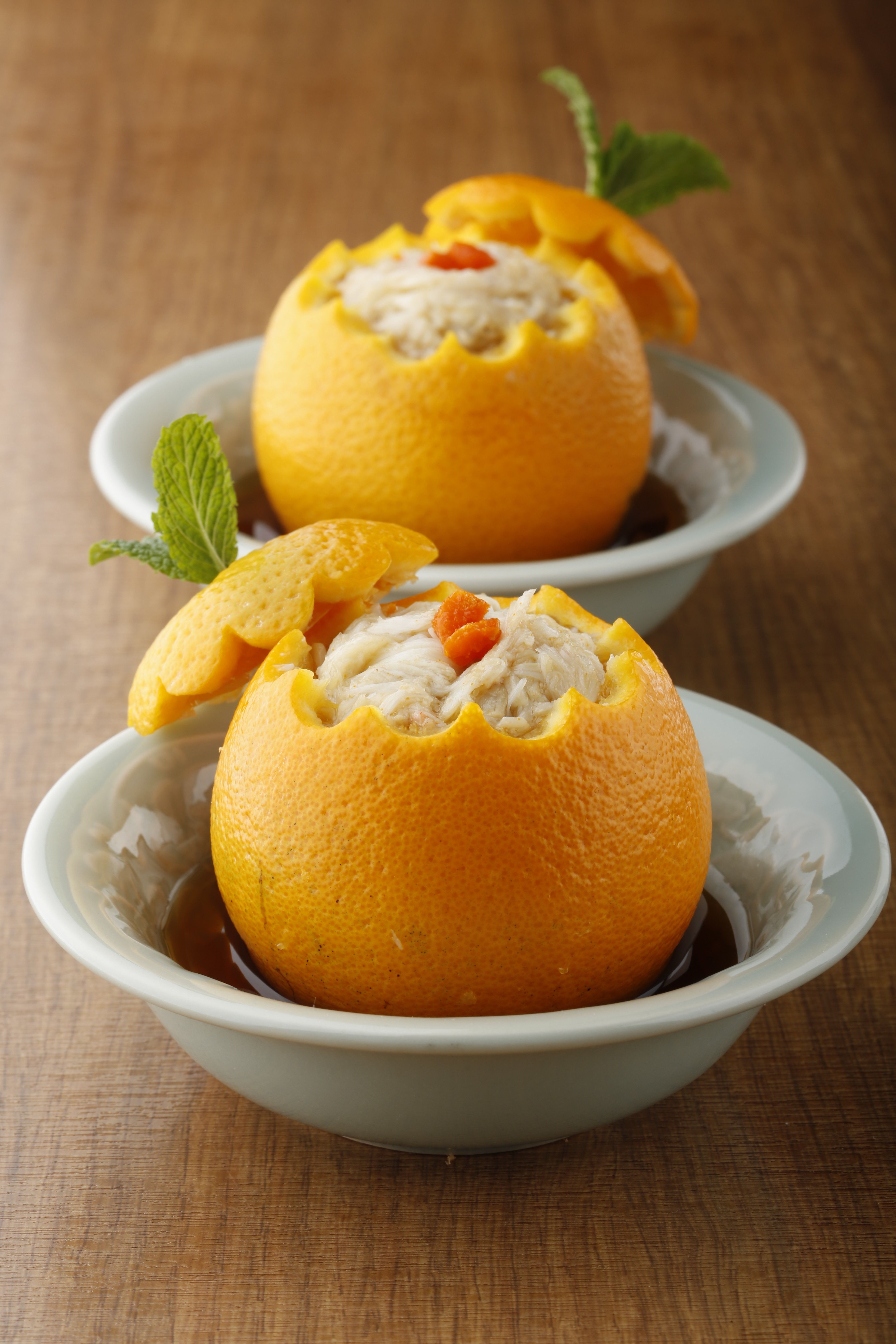 10 great Lunar New Year menus to savour in Hong Kong as you celebrate ...