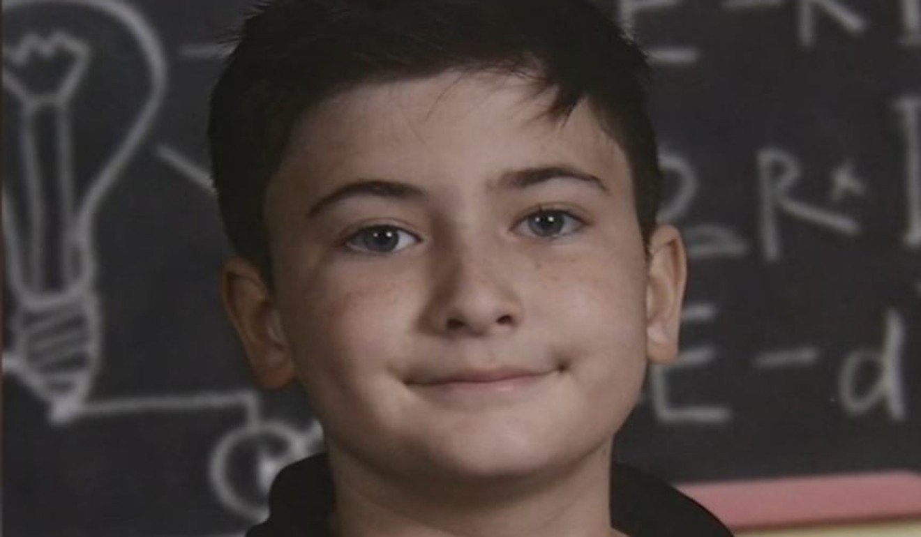 Donald Trump’s guests at State of the Union include Joshua Trump ...