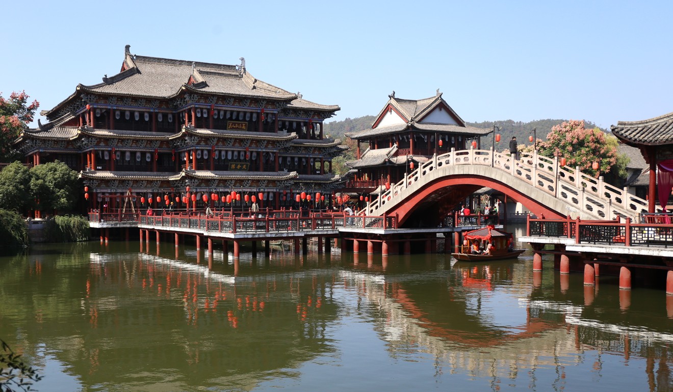 Can Story of Yanxi Palace team’s new period drama be as big a hit, and ...