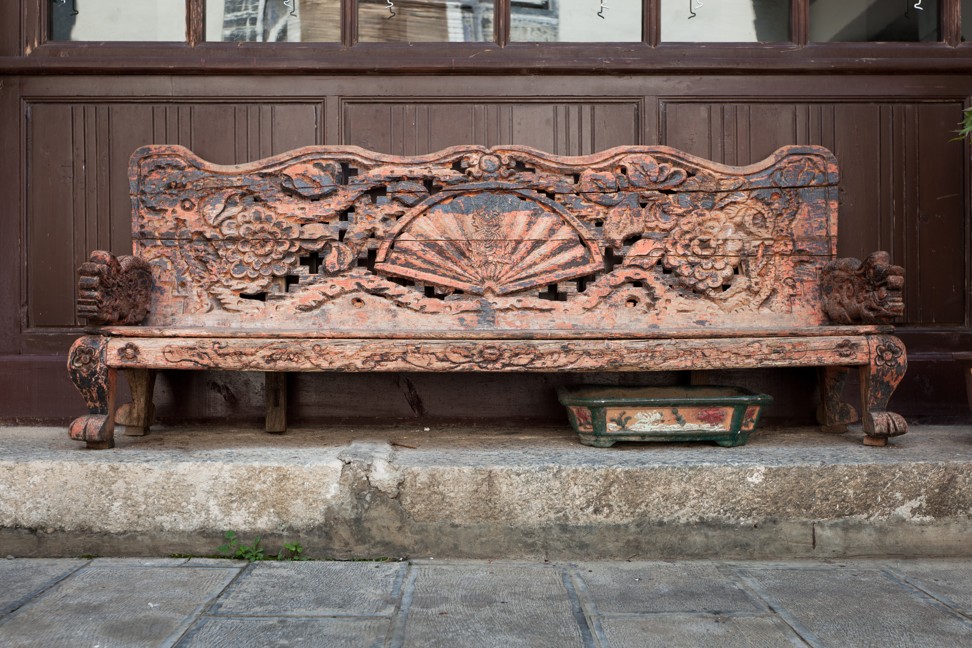 How millennial travellers are bringing Chinese heritage hotels back in ...