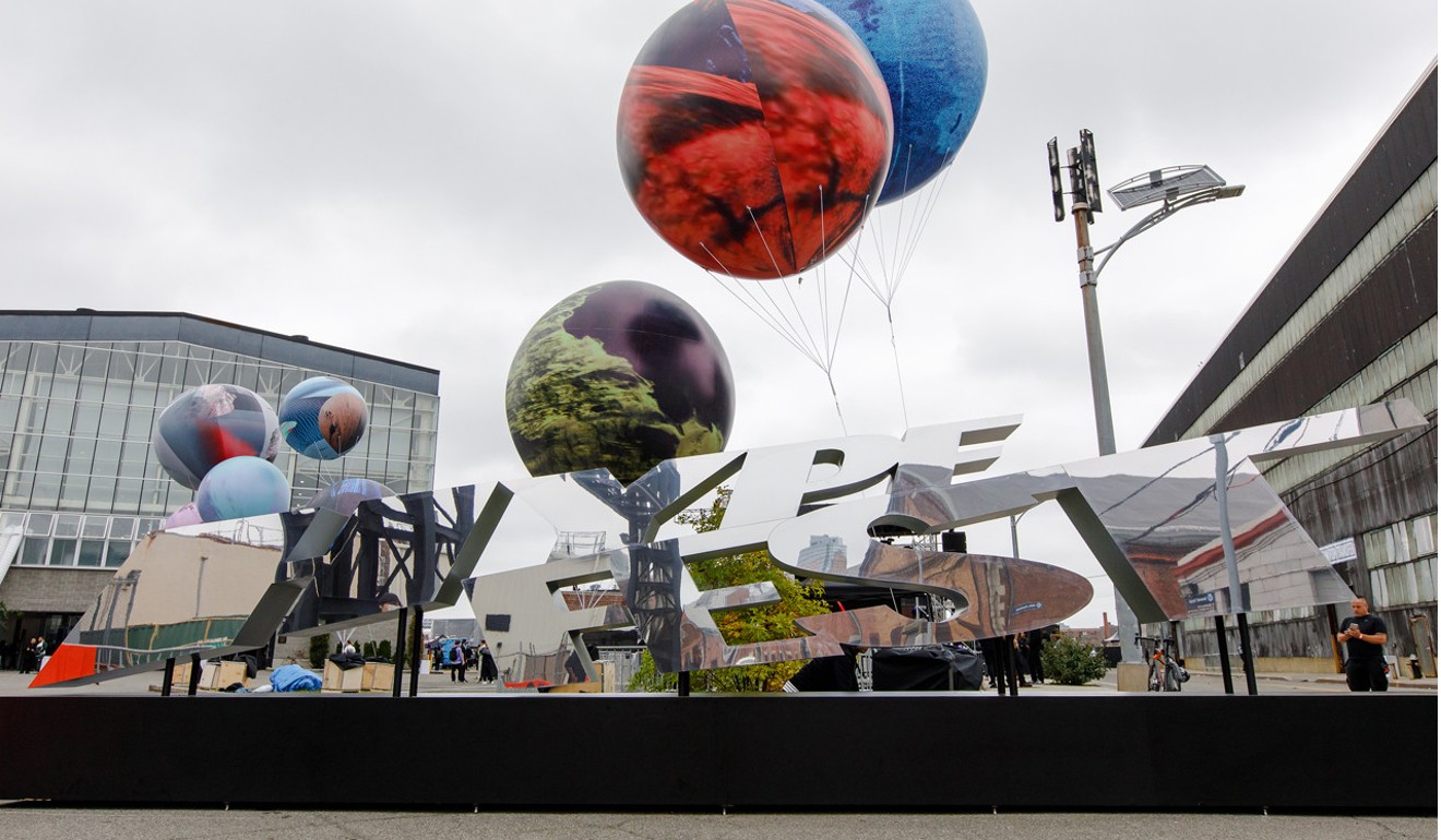 How Hypebeast went from a sneaker blog to global streetwear force ...