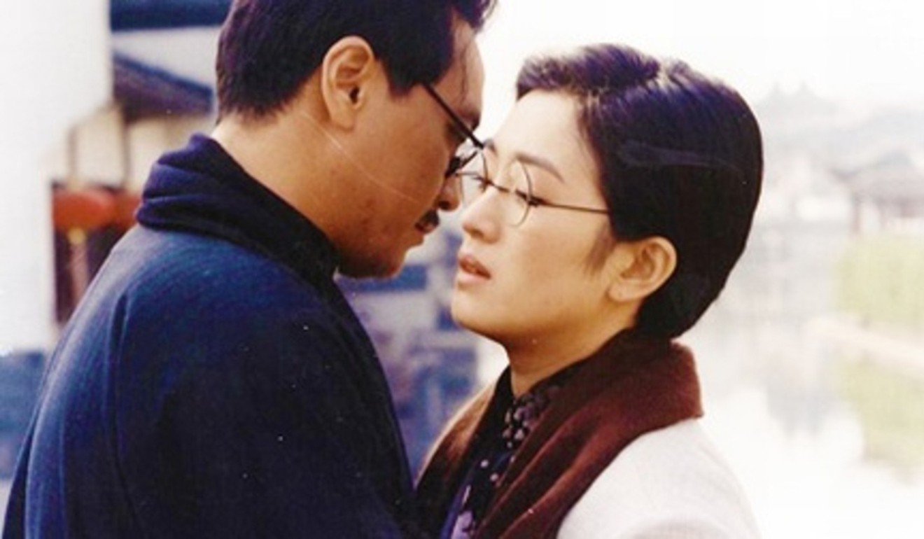 Opinion | China’s female film directors still struggling to break into ...