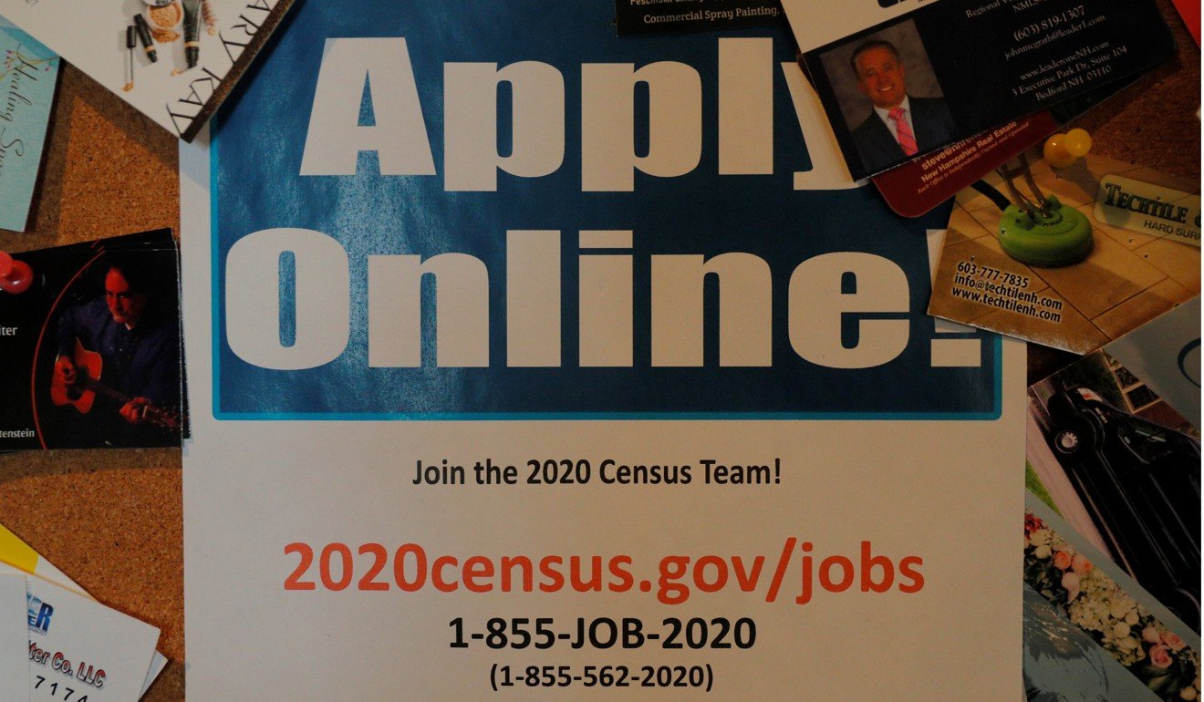 How will US census workers reach hard-to-find ‘urban millennials ...