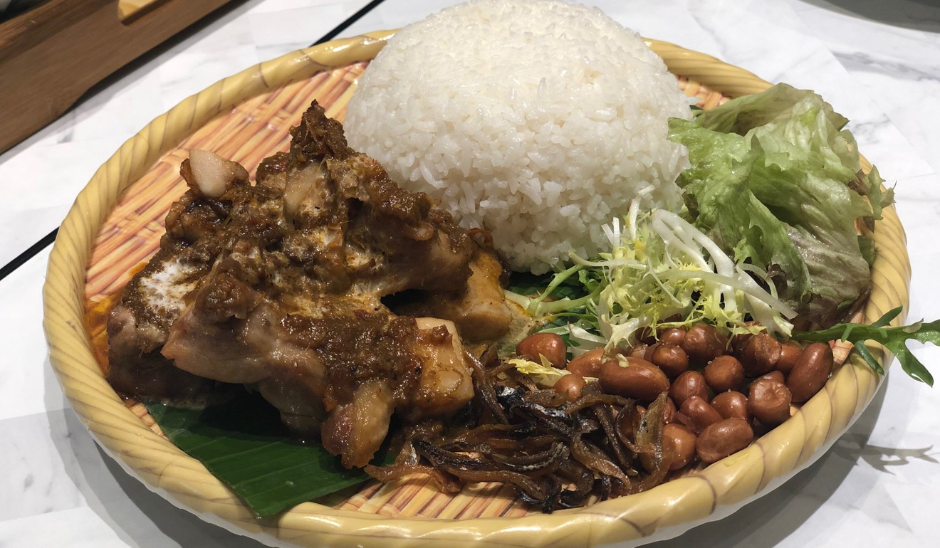 Rendang, laksa: Singapore and Malaysian cuisine for less than US$12 at ...