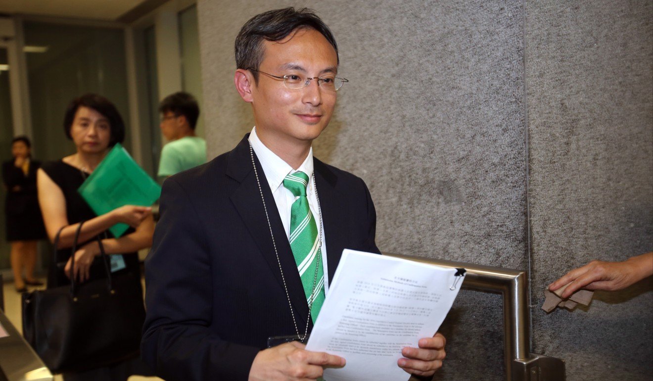 A chance to learn or extra pressure? Hong Kong doctors divided on China ...