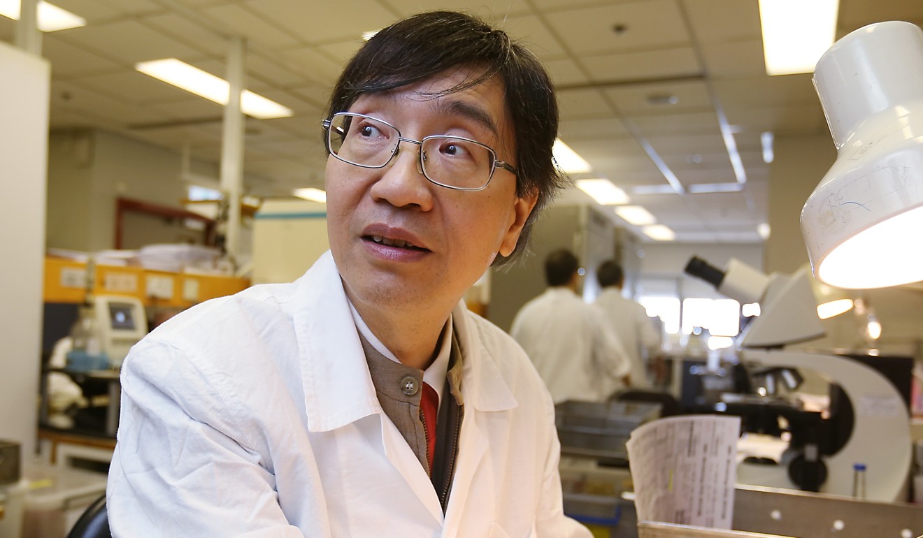 Ailing public health care sector gets HK$80.6 billion shot in the arm ...