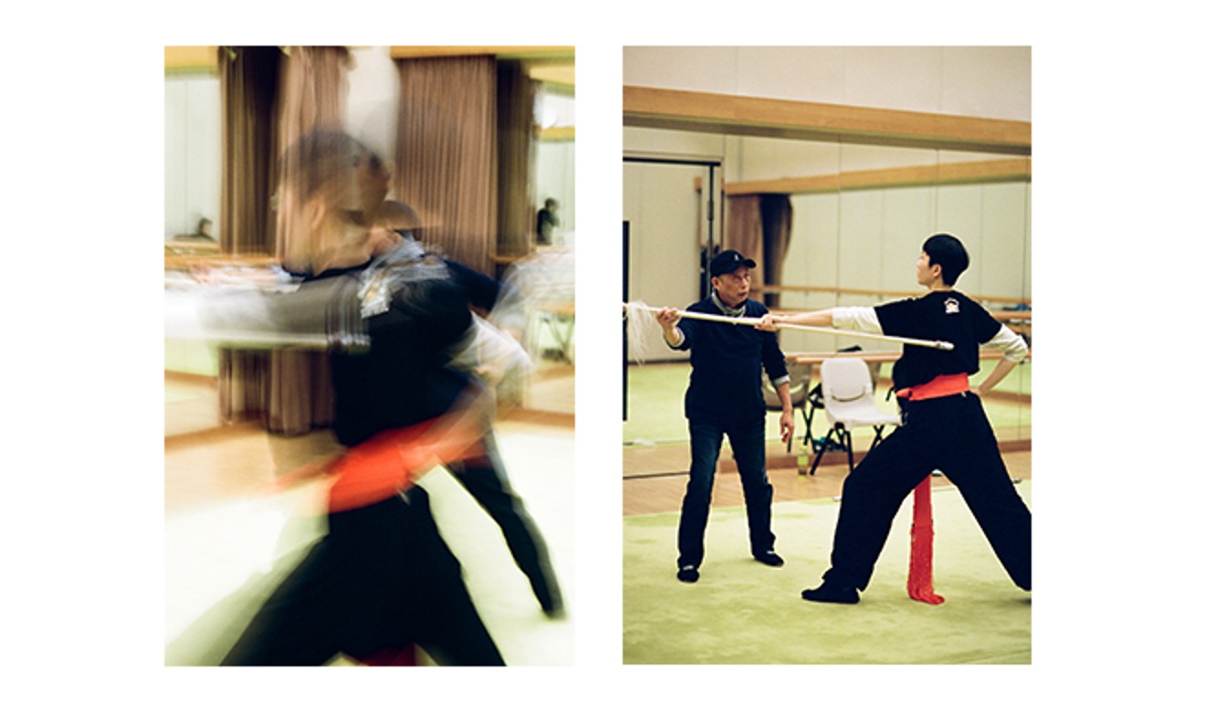 Lure of the greasepaint: why academic chose life in spotlight as a ...