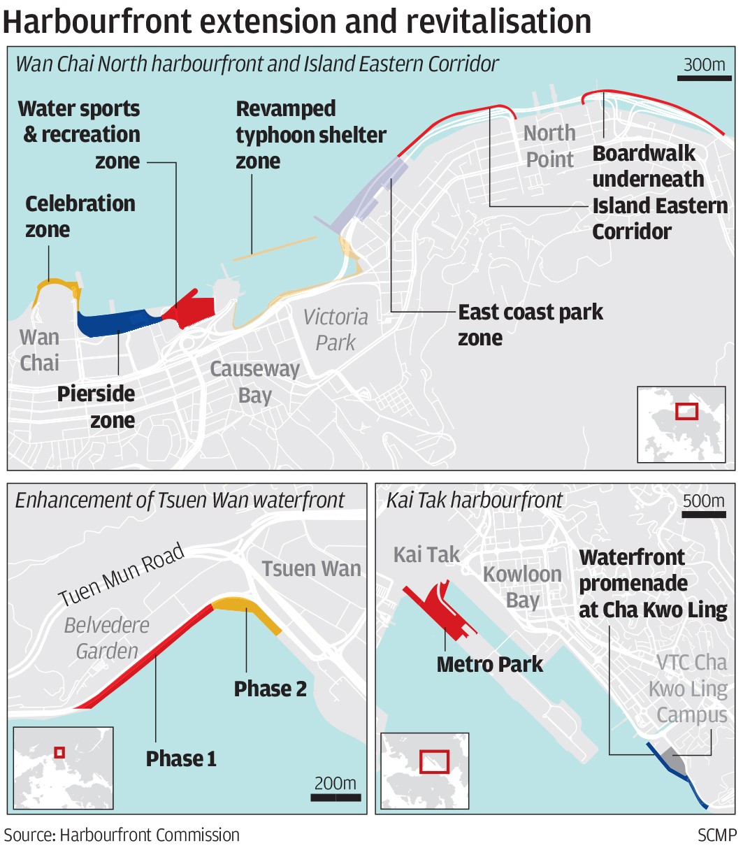 Rope in private sector, learn from Singapore and others: advisers tell ...