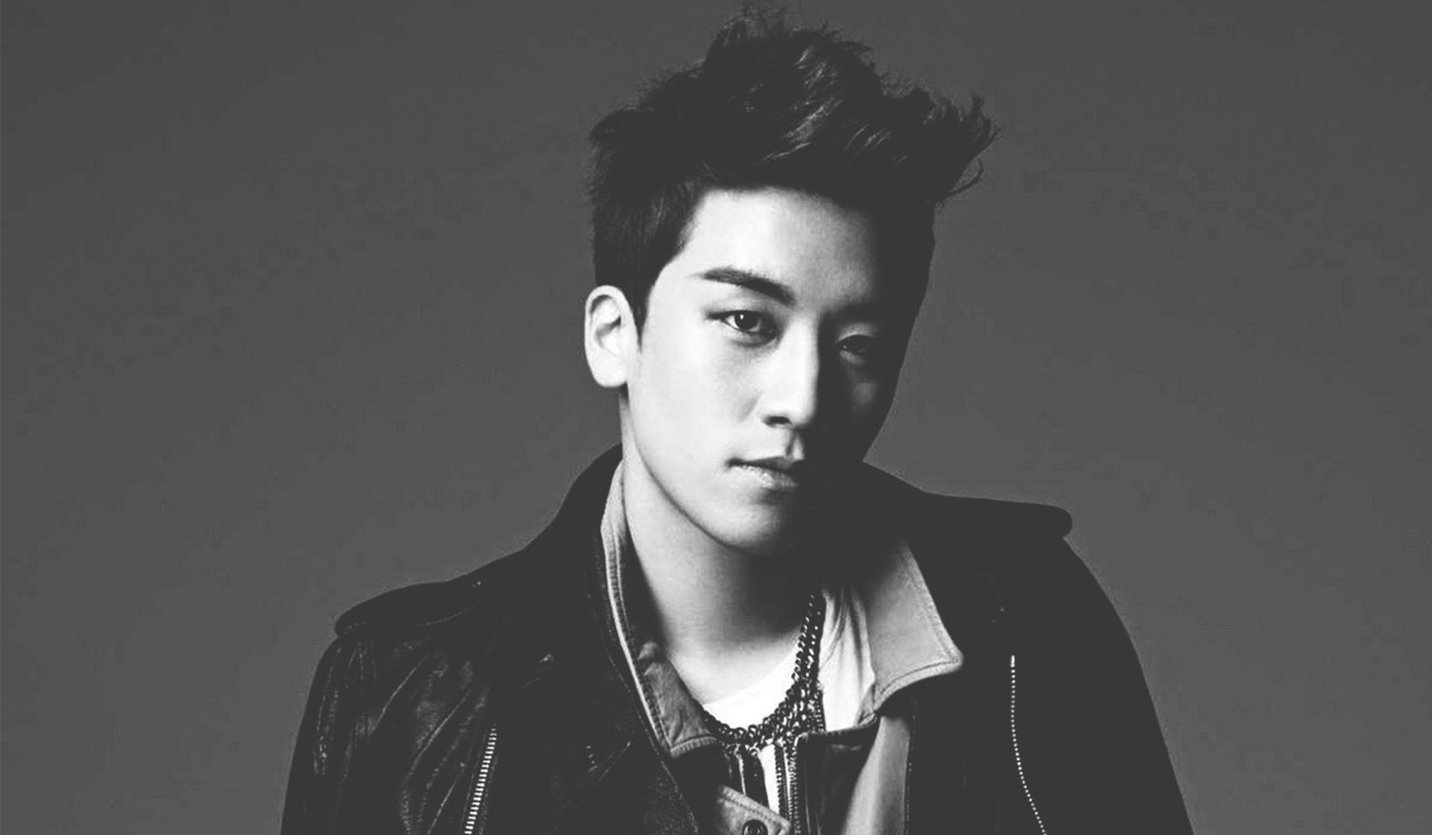 K Pop Star Seungri To Cooperate With Police Over Nightclub Drug And