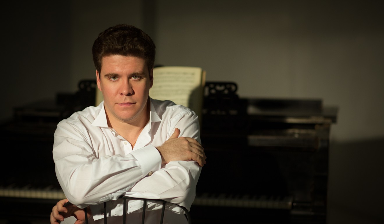 Russian pianist Denis Matsuev brings technical brilliance, emotional ...