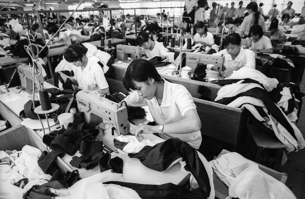 China in the 1980s: photos from a time of hope and optimism | South ...