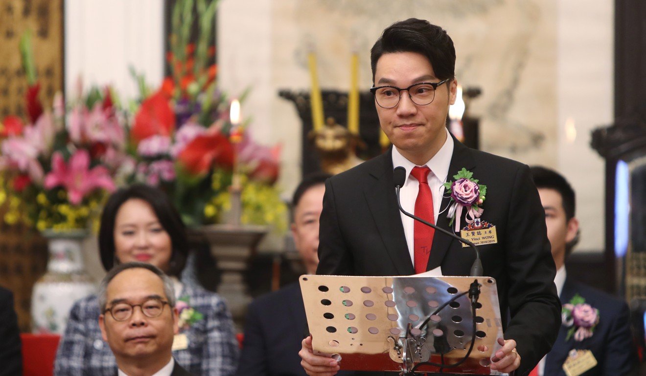 Principal of Hong Kong school where teacher fell to her death placed on ...