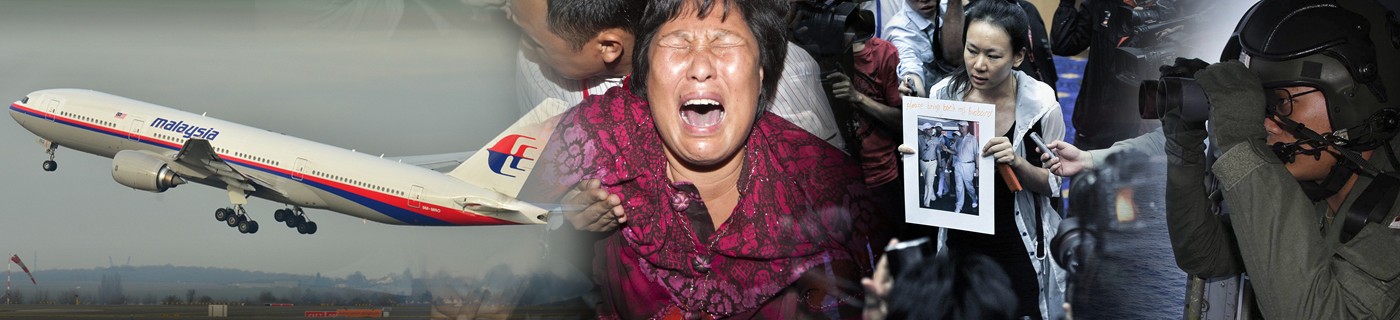 Pain and anger as reality sets in for relatives of those missing on ...