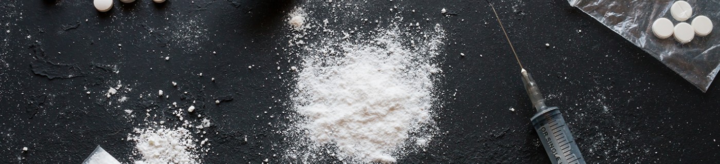 Mafia gangs are working together to control world drug trade, says top ...