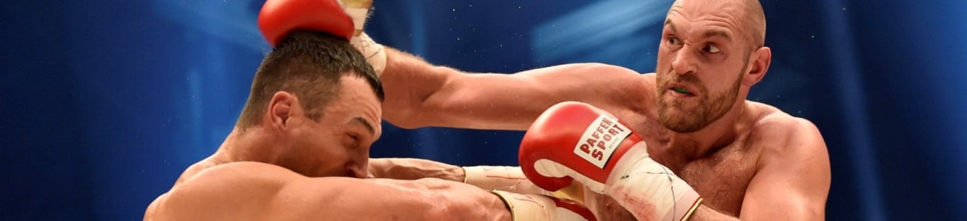 French boxer who battled riot police receives €114,000 in donations ...