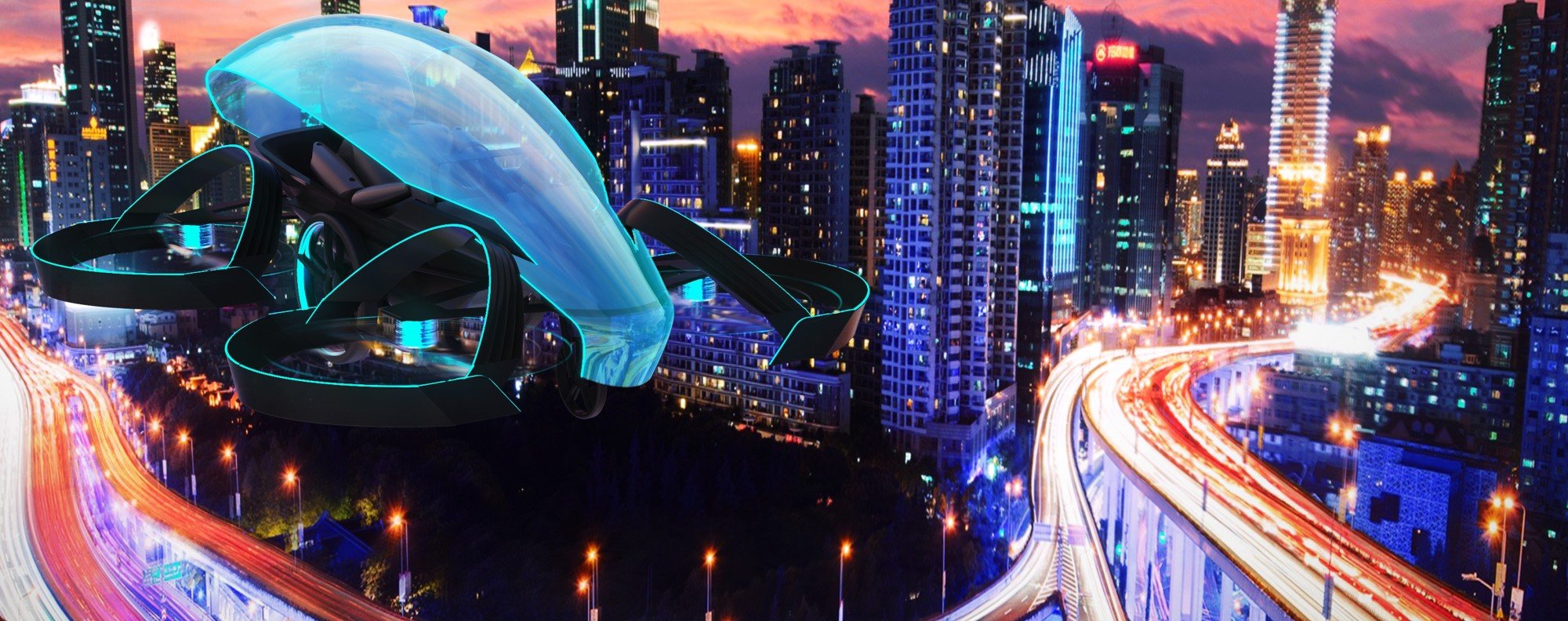 Can flying car win race to light Tokyo 2020 Olympic flame? | This Week ...