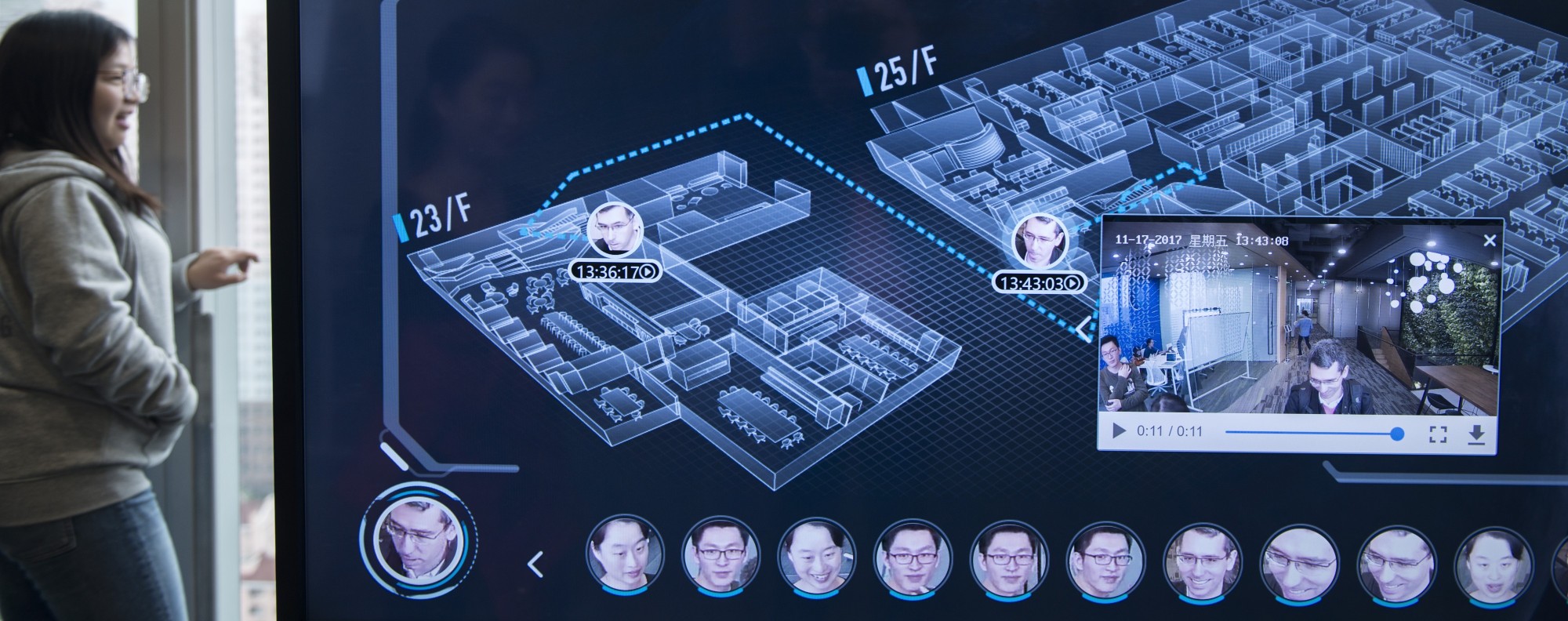 China’s big brother: how artificial intelligence is catching criminals ...