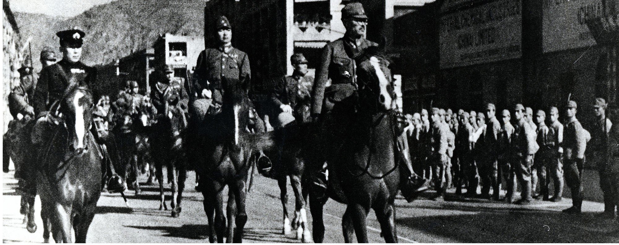 December 1941: British officer’s diary describes final days of Battle ...