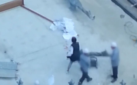 Korean Air ‘nut rage’ sister Cho Hyun-min says sorry after ‘juice rage ...