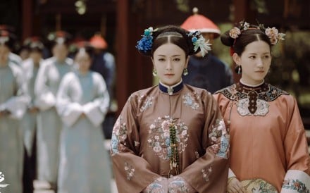 Five famous concubines who shaped Chinese history, from Empress Dowager ...