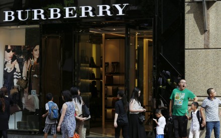 Why has Burberry gone all superstitious about the number 17? | Style ...