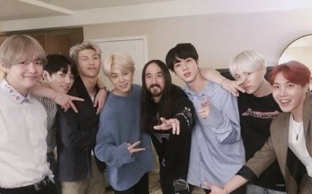 K-pop band BTS raise US$1.4 million for Unicef Korea | Style Magazine ...