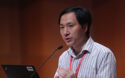 China confirms birth of gene-edited babies, blames scientist He Jiankui ...