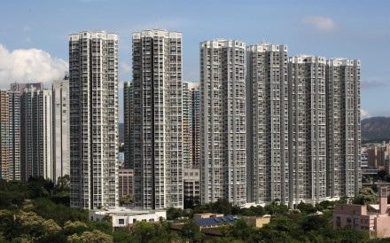 Hong Kong tops the table as world’s most expensive housing market for ...