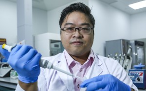 Eric Ng | South China Morning Post