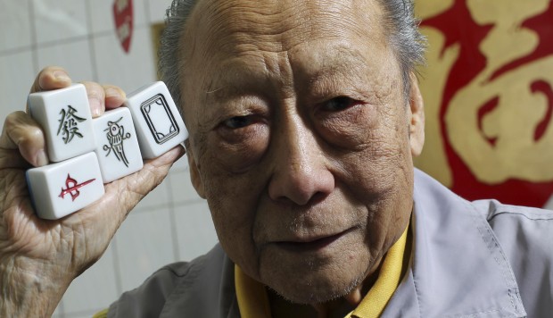 True old school of Kwun Tong | South China Morning Post