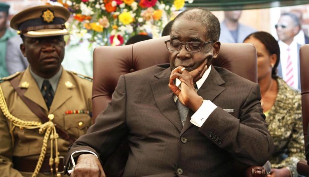 Robert Mugabe launches legal bid for HK$40 million Hong Kong home | South China Morning Post